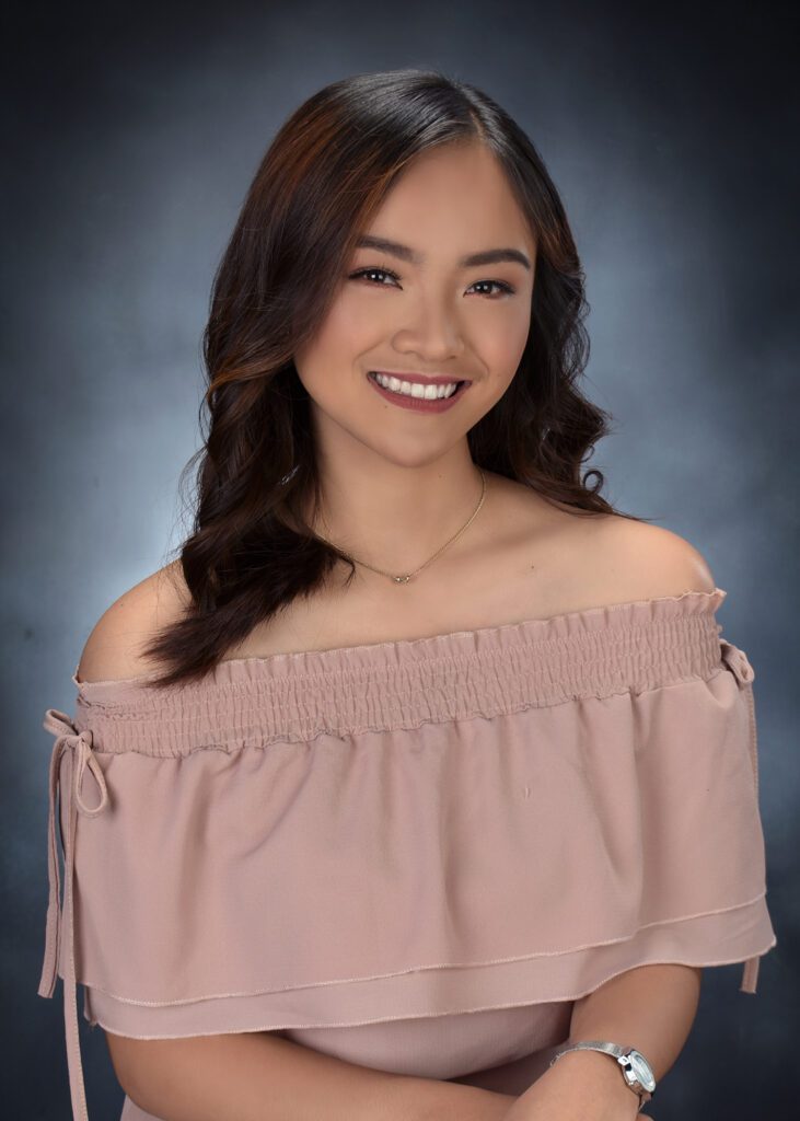 Alumni: Daniel, Jenny Wynne, Lacanlale - Graduated 2013, UBLES - Alumni