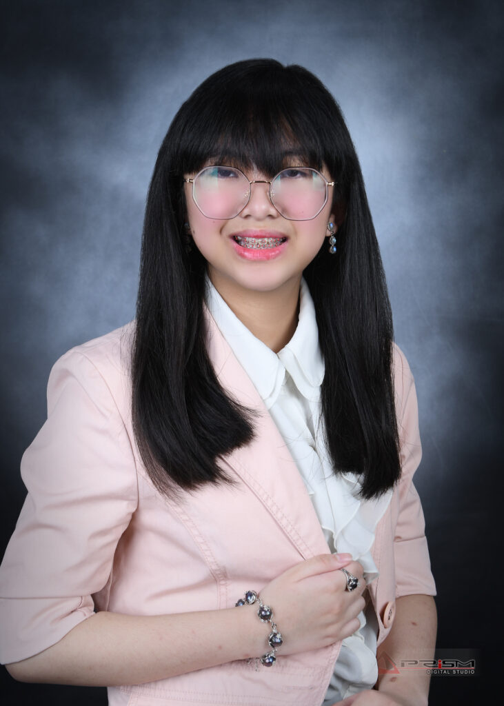 Lacson, Angela Sophea, T., UBLES, 2022 - Alumni