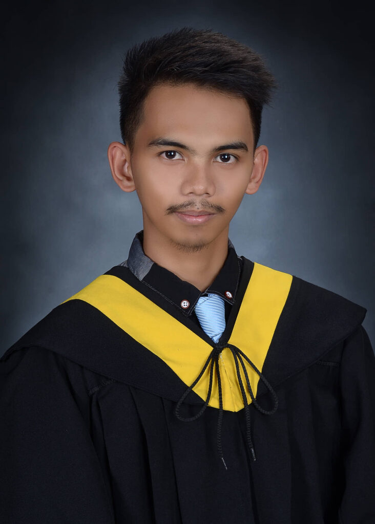 Lacson, Angela Sophea, T., UBLES, 2022 - Alumni